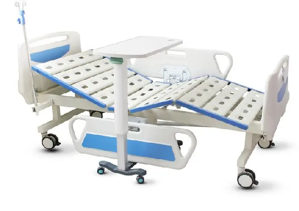 News - What is the function of a nursing bed?